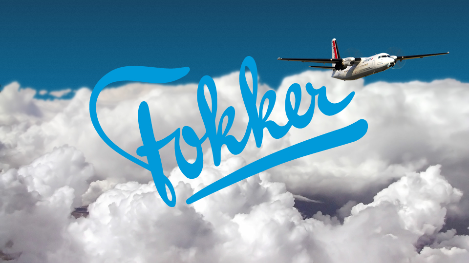 FOKKER EN AIRBUS SAMEN VOOR LUCHTVAART "LIGHT" - Aviationwatch.nl